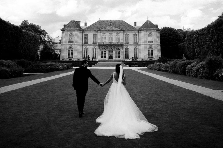 Pierre Froger Films - Wedding films | France & International